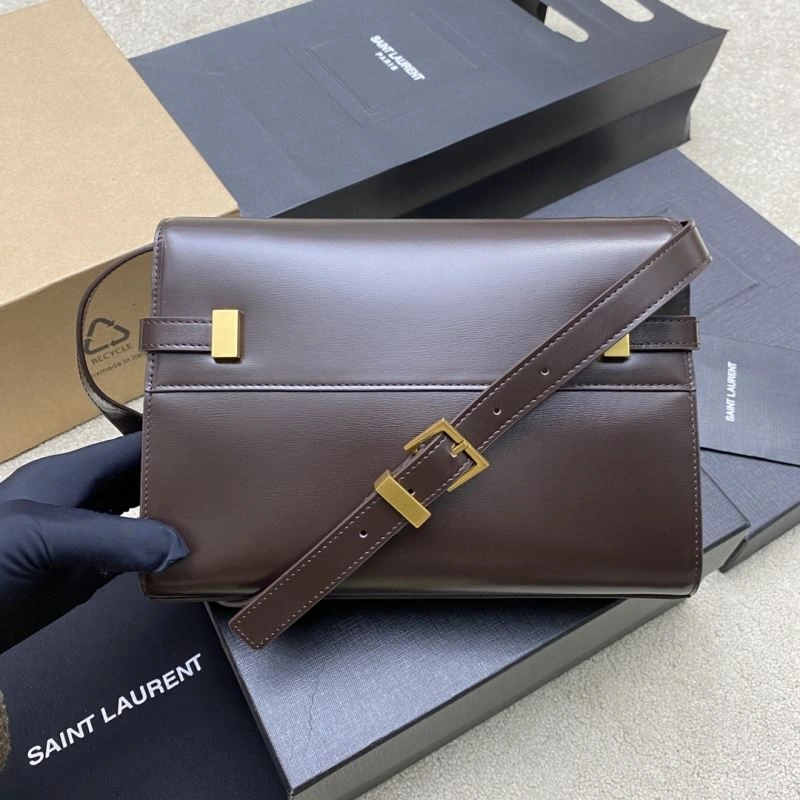 Economical YSL Satchel Bags