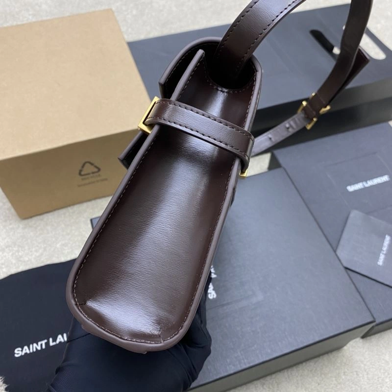 Economical YSL Satchel Bags
