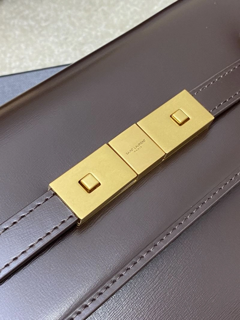Economical YSL Satchel Bags