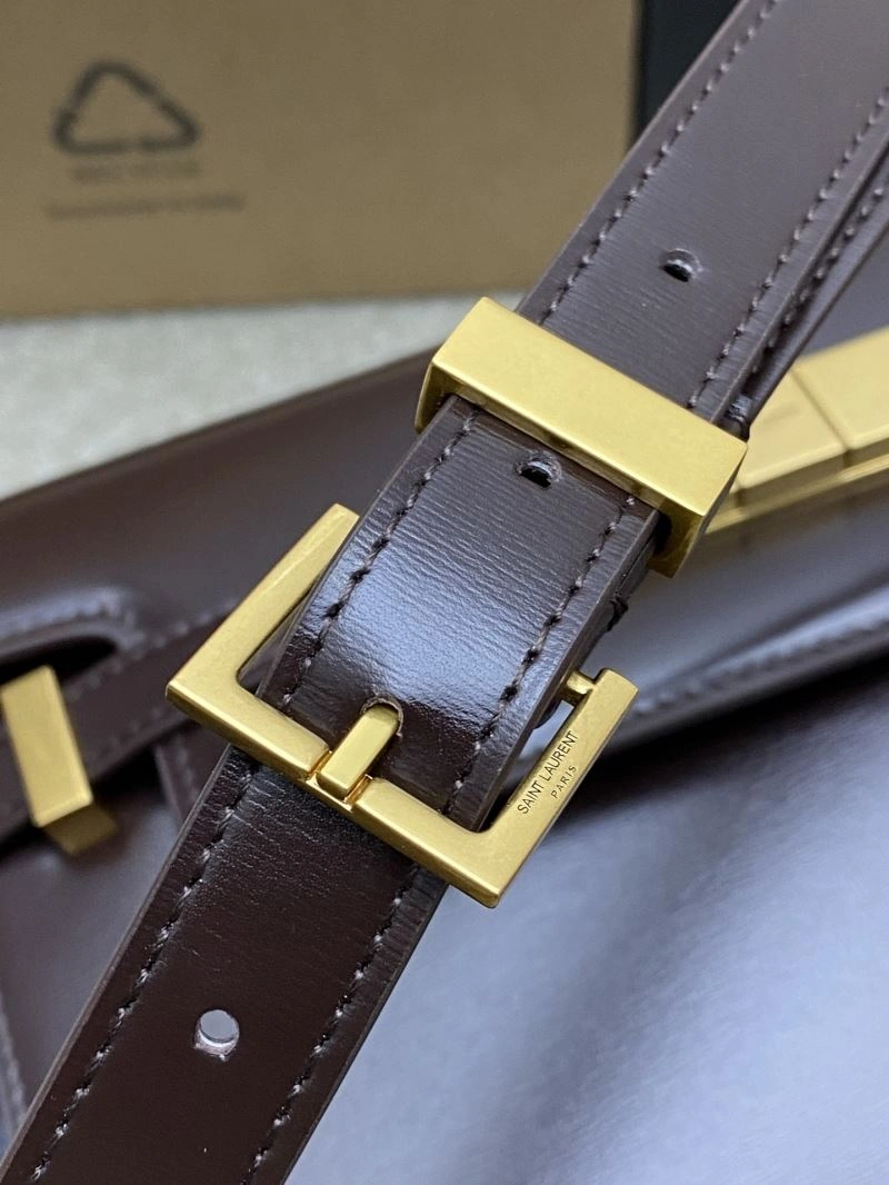 Economical YSL Satchel Bags