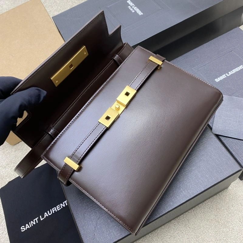 Economical YSL Satchel Bags