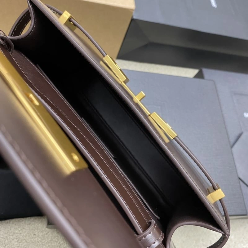 Economical YSL Satchel Bags