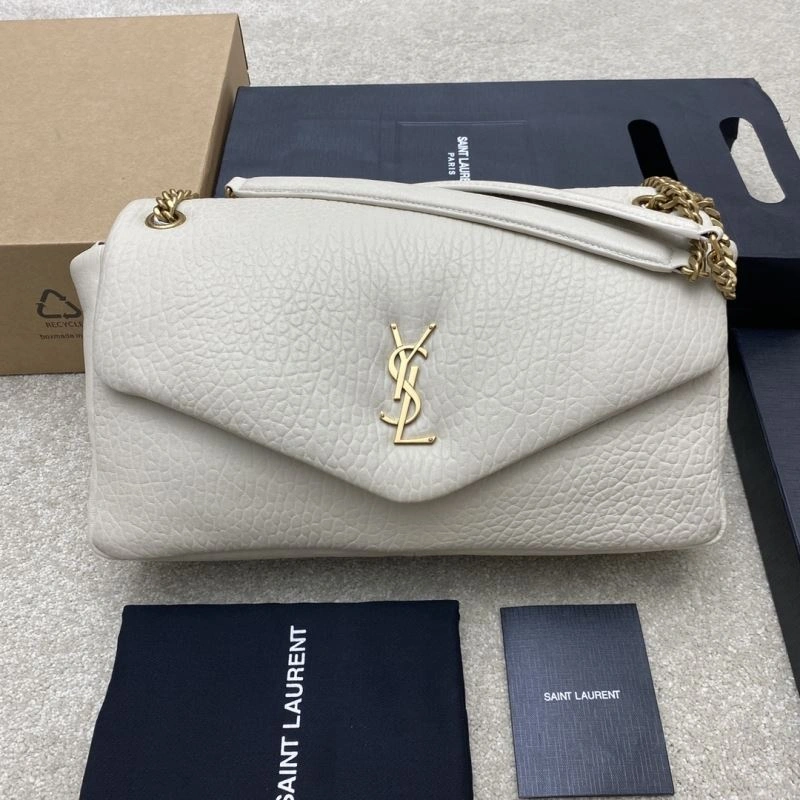 YSL Satchel Bags