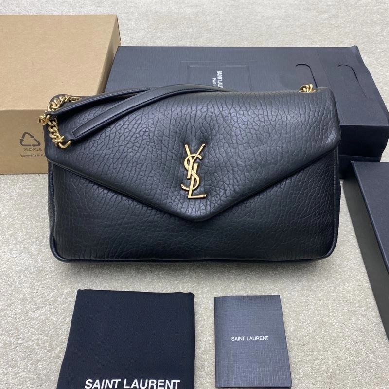 YSL Satchel Bags