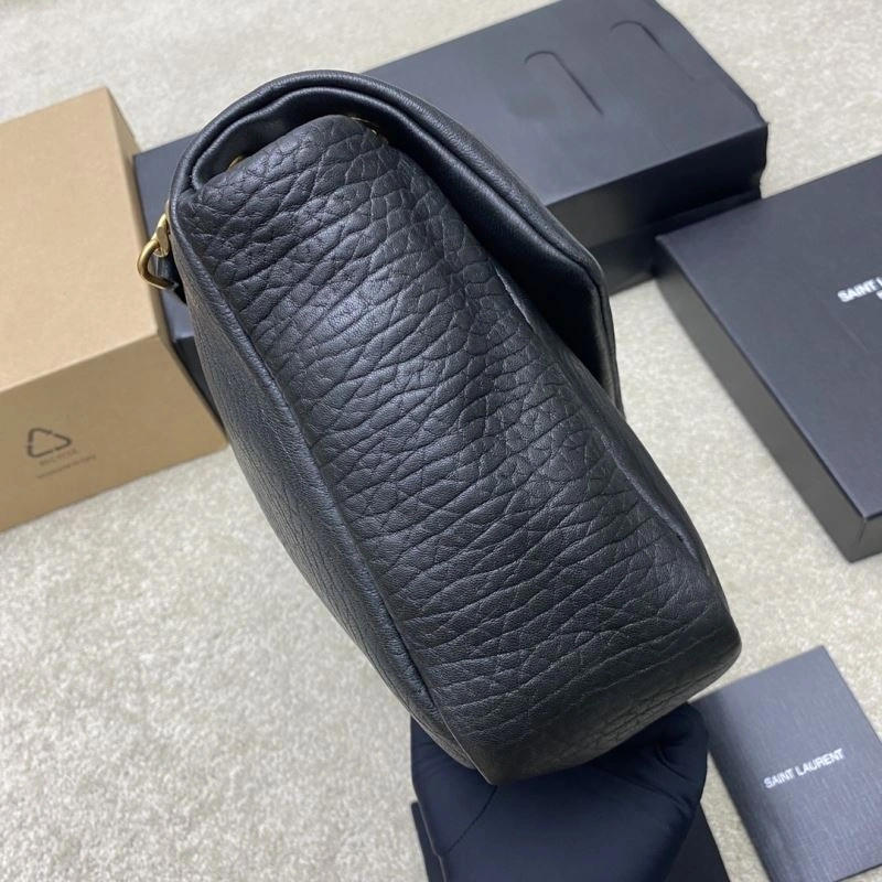 Budget-friendly YSL Satchel Bags