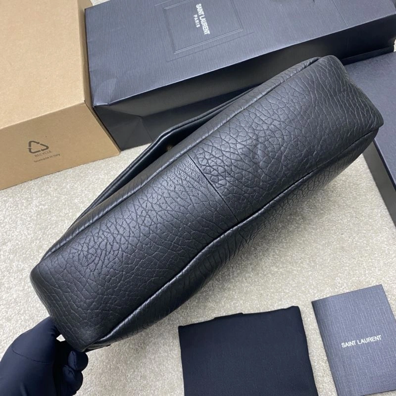 Budget-friendly YSL Satchel Bags