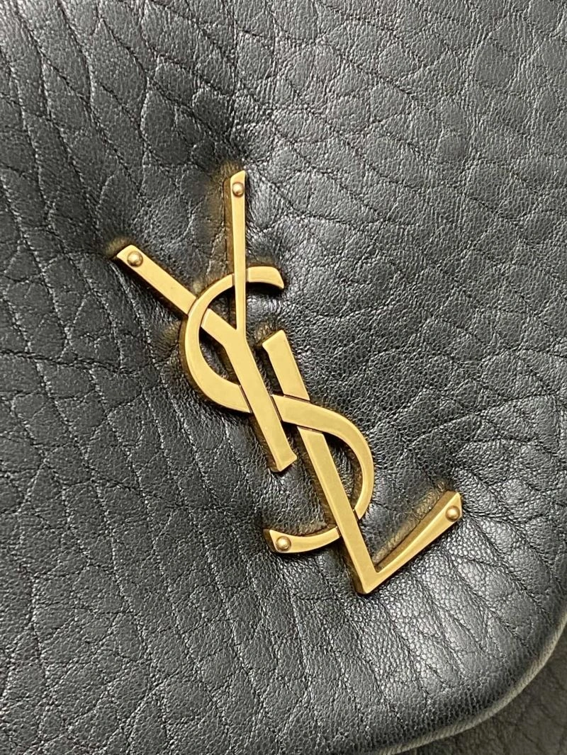 Budget-friendly YSL Satchel Bags