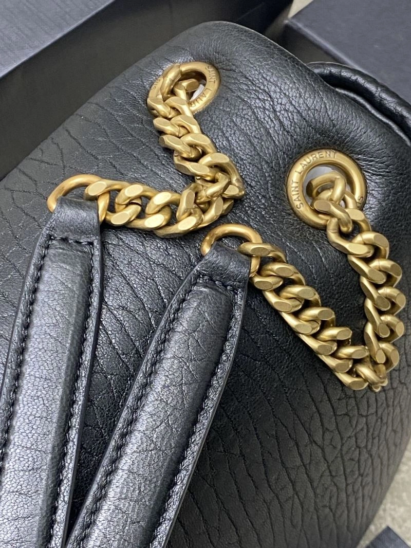 Budget-friendly YSL Satchel Bags