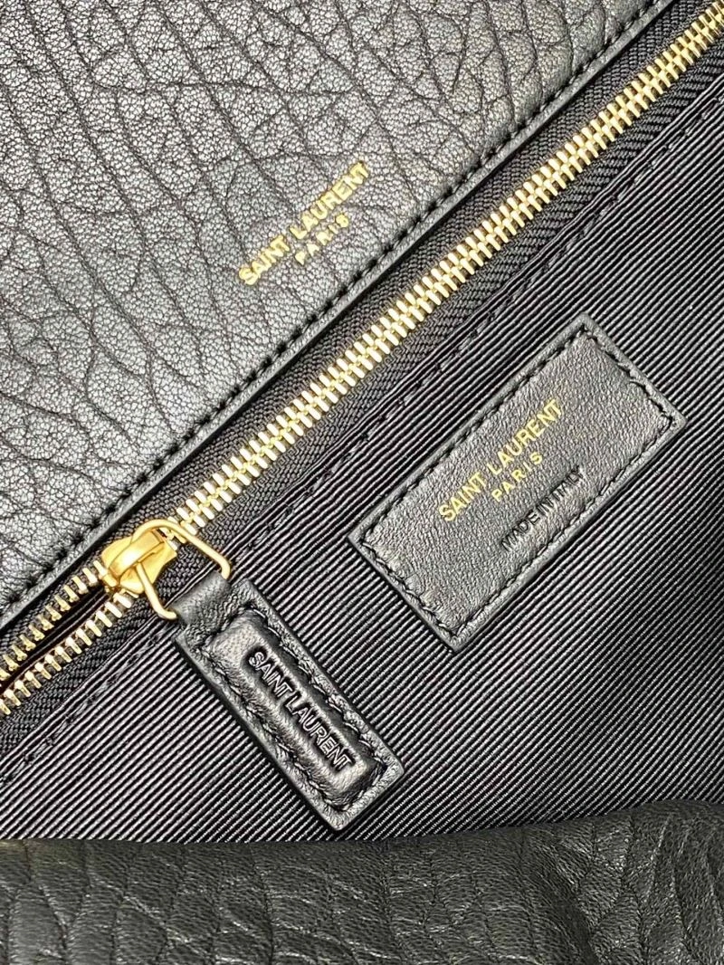 Budget-friendly YSL Satchel Bags