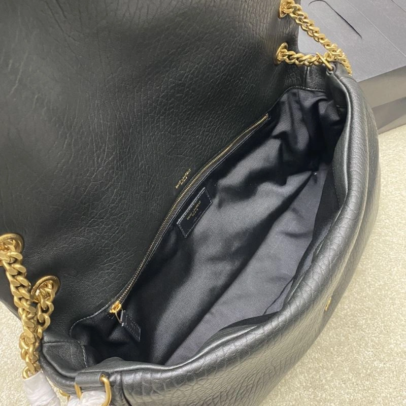 Budget-friendly YSL Satchel Bags