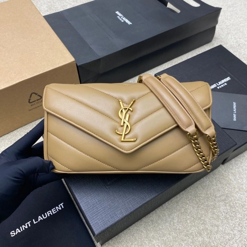 YSL Satchel Bags