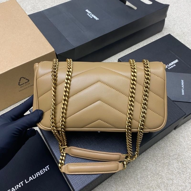Low-cost YSL Satchel Bags