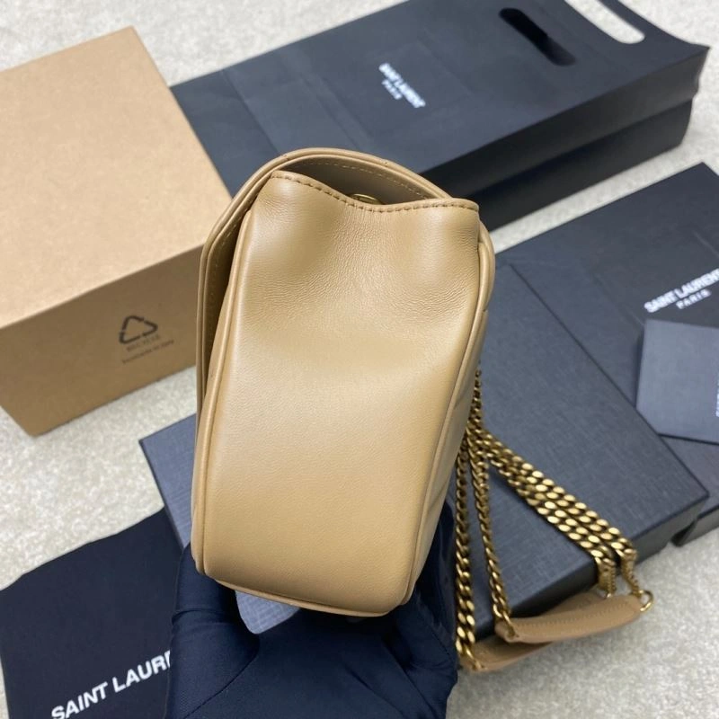 Low-cost YSL Satchel Bags