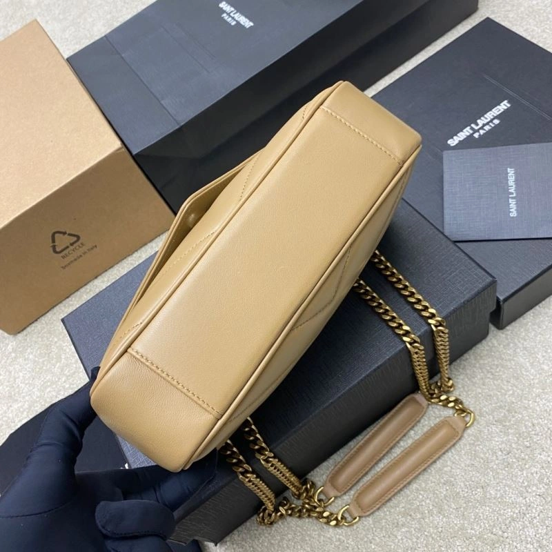 Low-cost YSL Satchel Bags