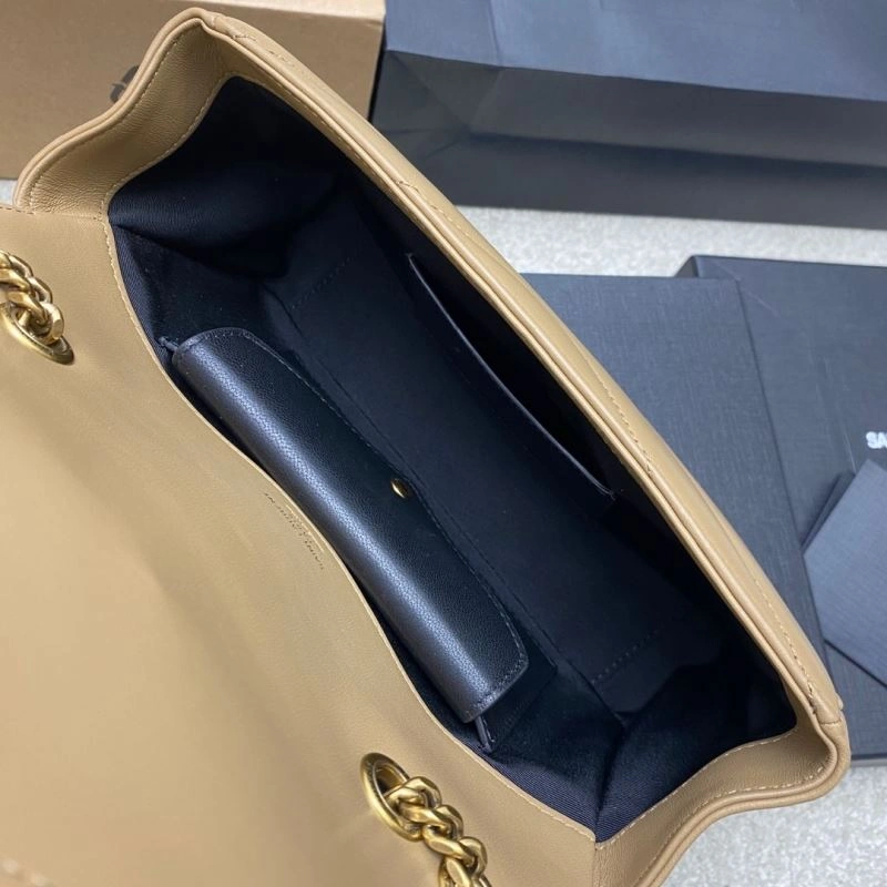 Low-cost YSL Satchel Bags