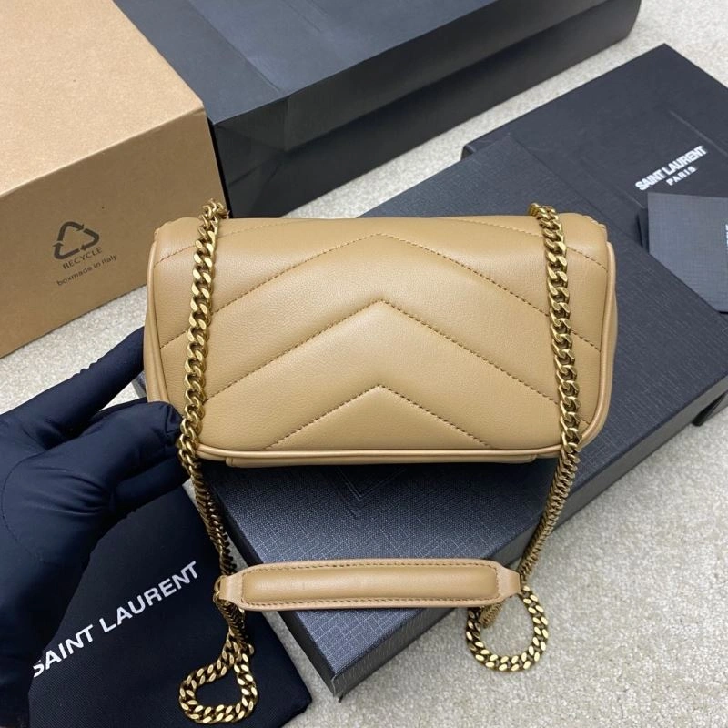 Accurate model YSL Satchel Bags