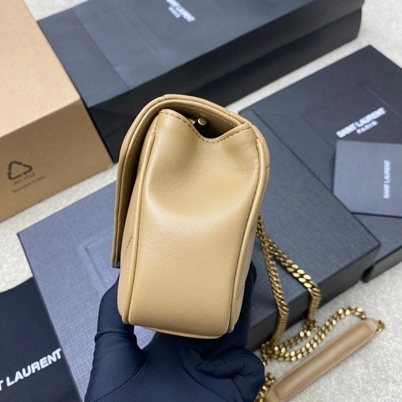 Accurate model YSL Satchel Bags
