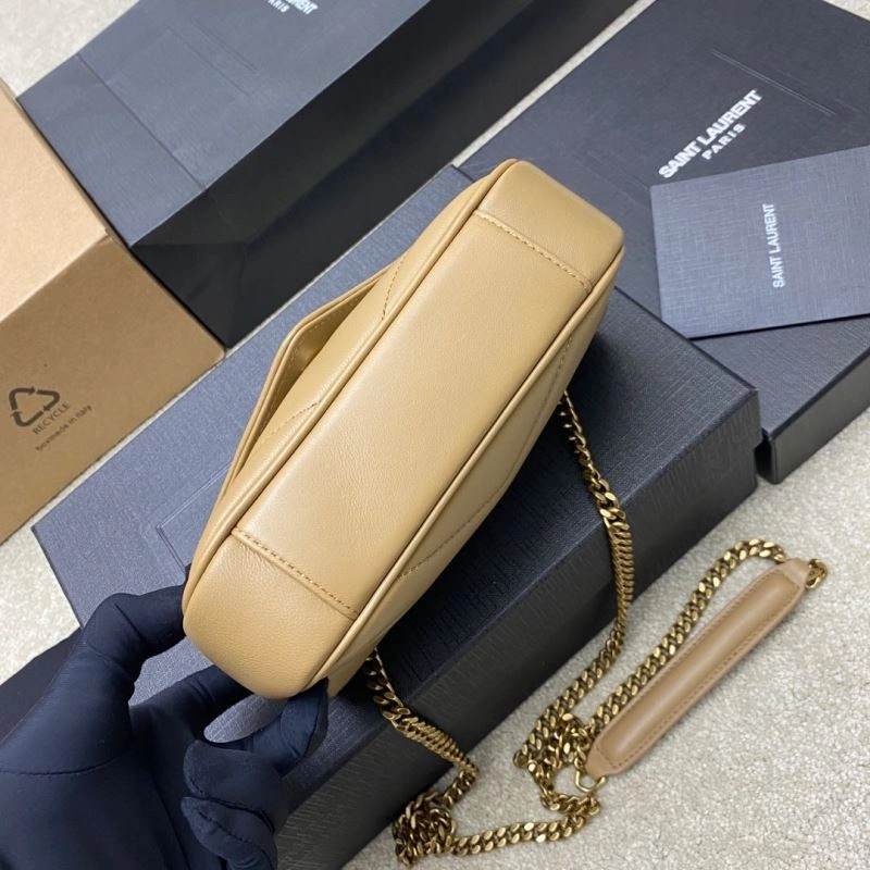 Accurate model YSL Satchel Bags