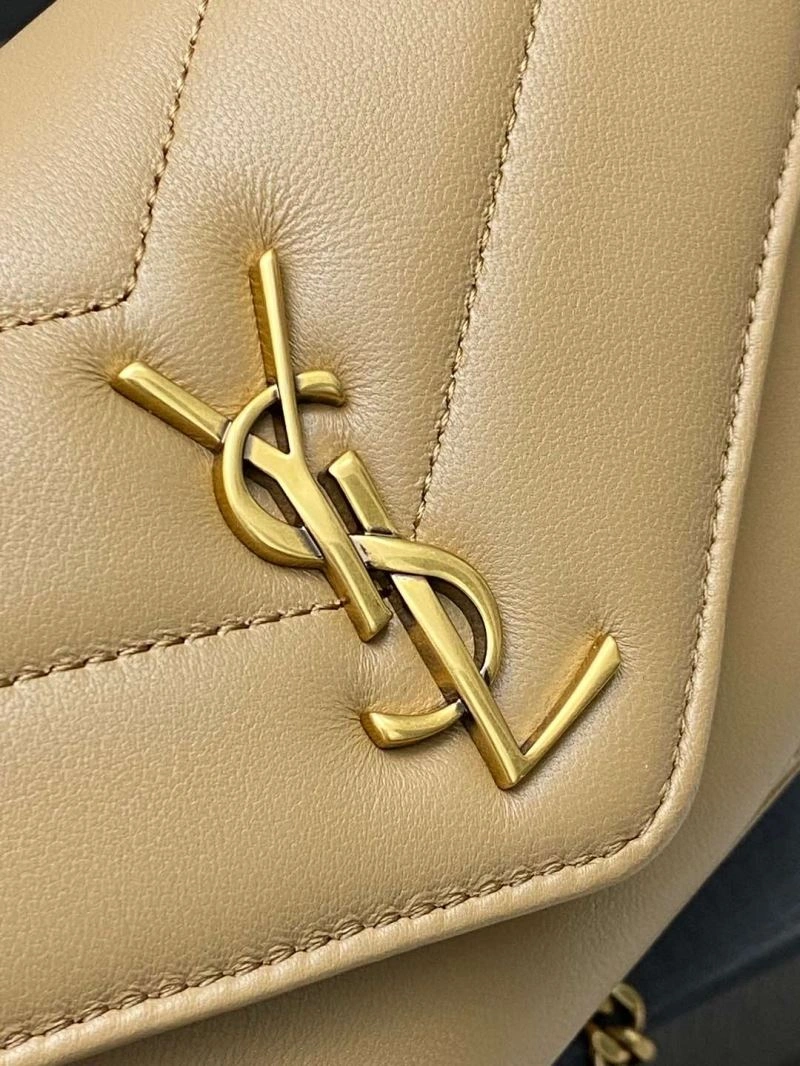 Accurate model YSL Satchel Bags