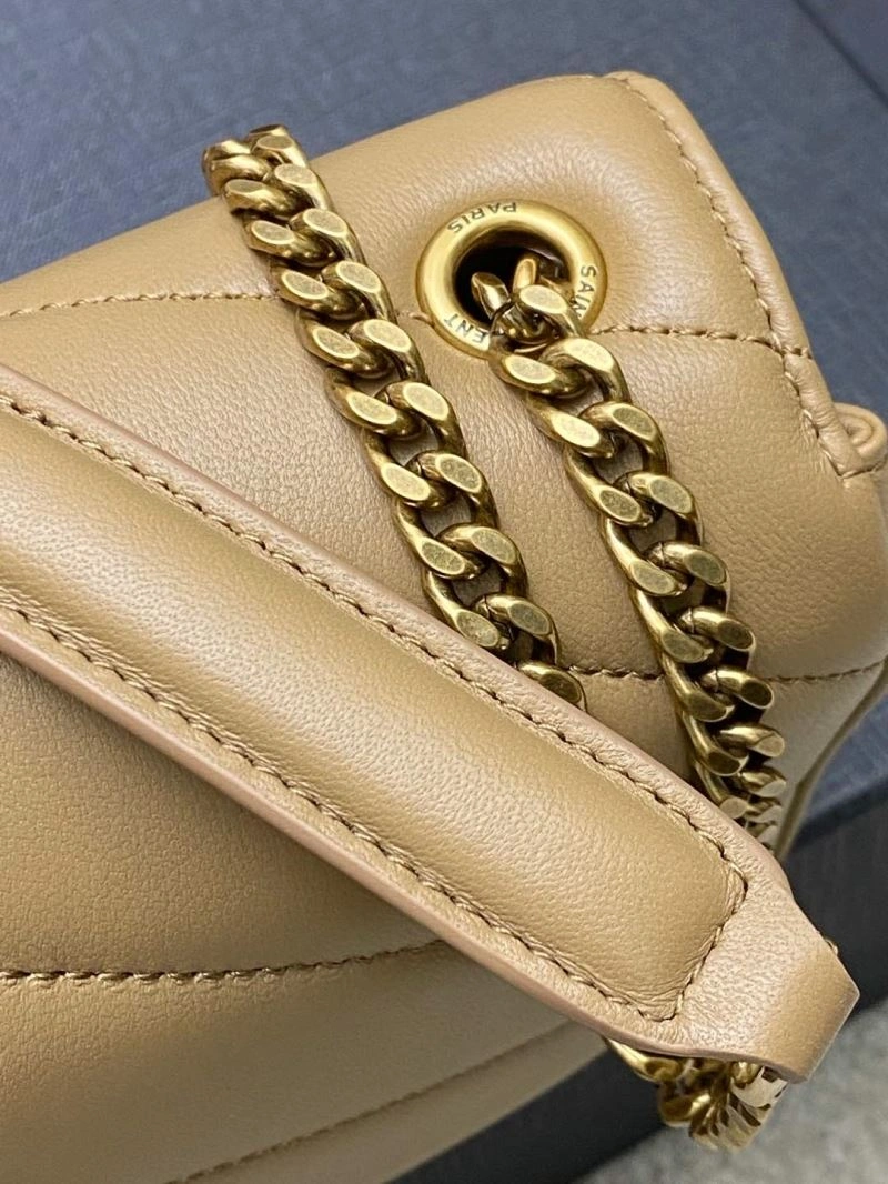 Accurate model YSL Satchel Bags