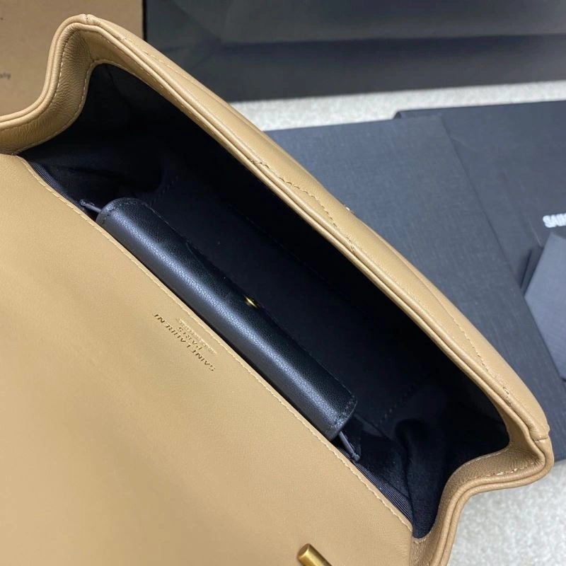 Accurate model YSL Satchel Bags