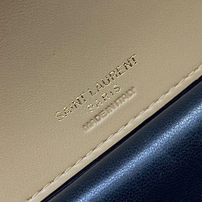 Accurate model YSL Satchel Bags
