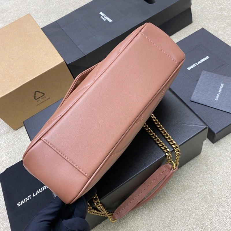 Affordable YSL Satchel Bags