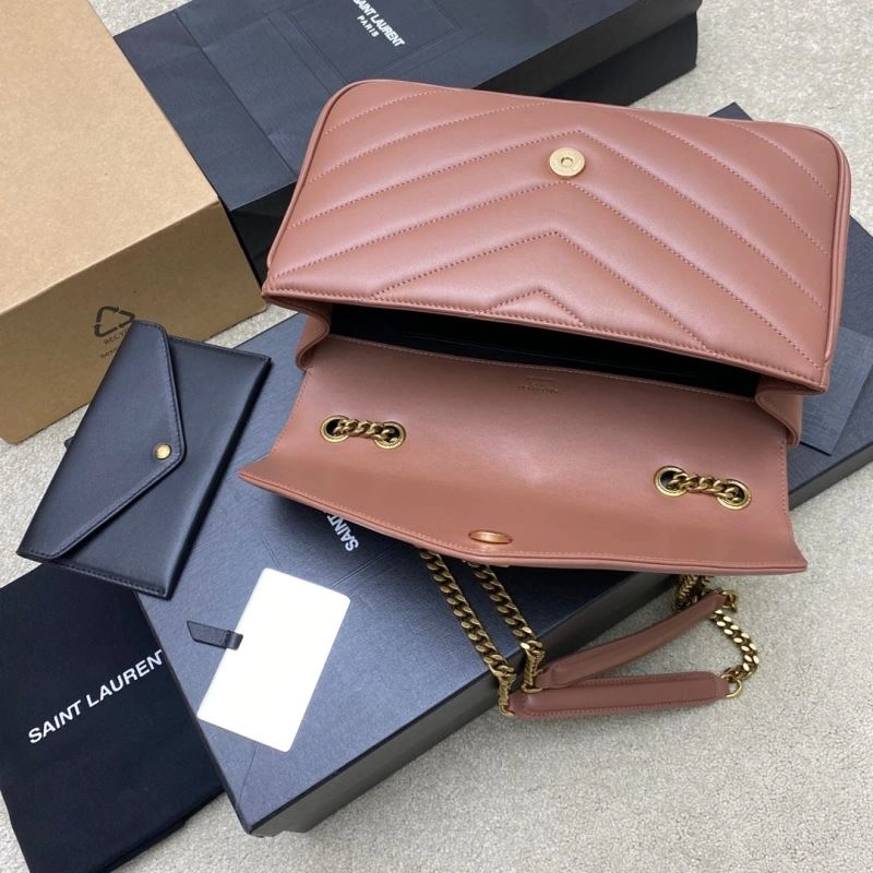 Affordable YSL Satchel Bags