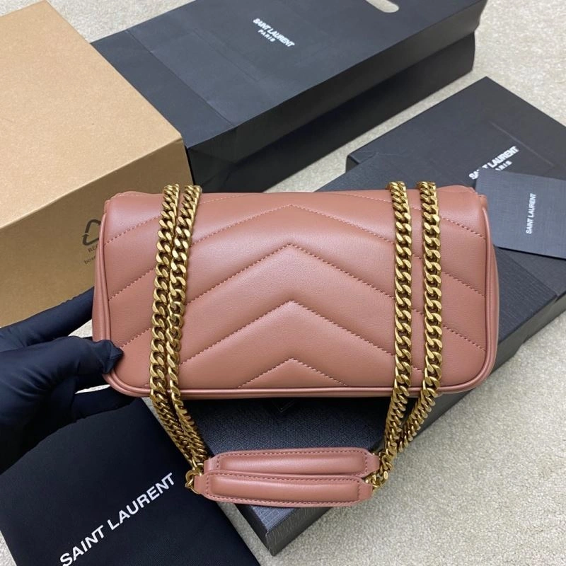 Precise copy YSL Satchel Bags