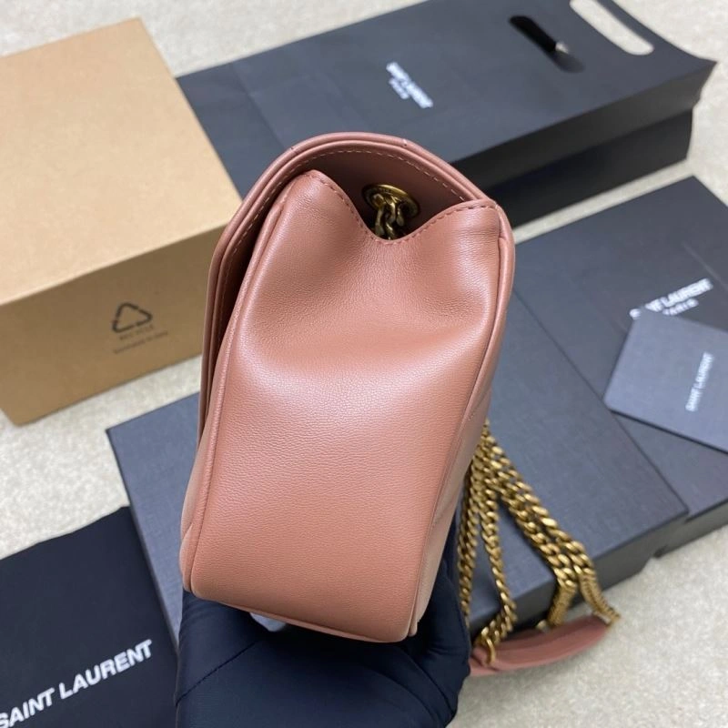 Precise copy YSL Satchel Bags