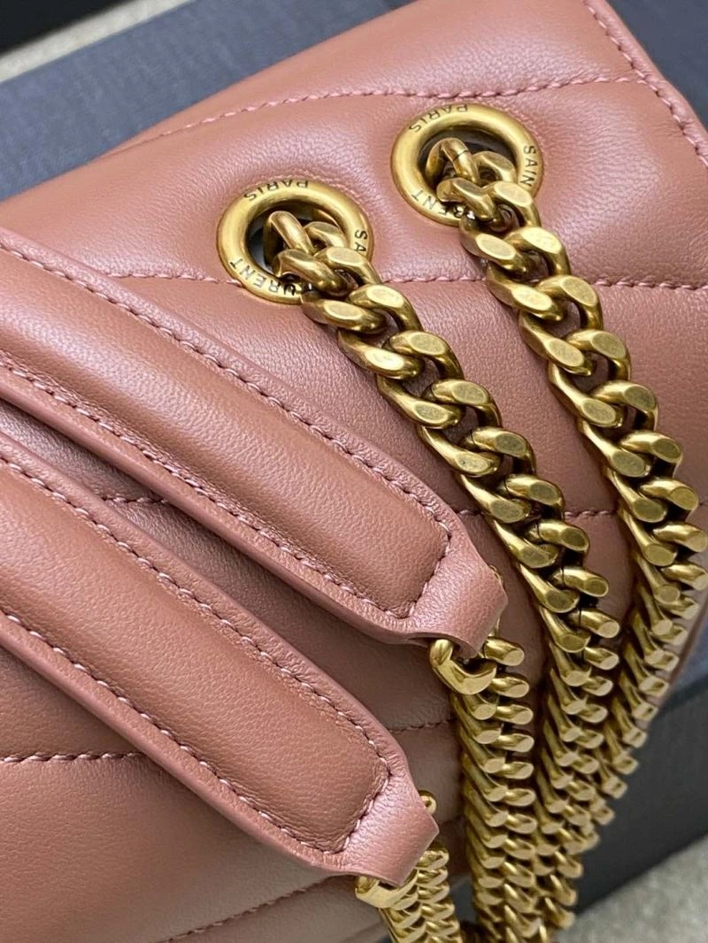 Precise copy YSL Satchel Bags