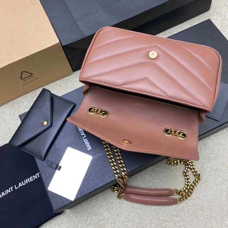 Precise copy YSL Satchel Bags