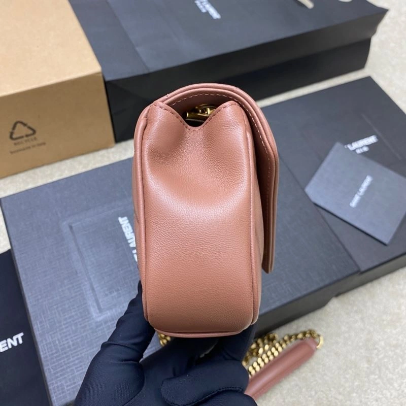 High fidelity YSL Satchel Bags