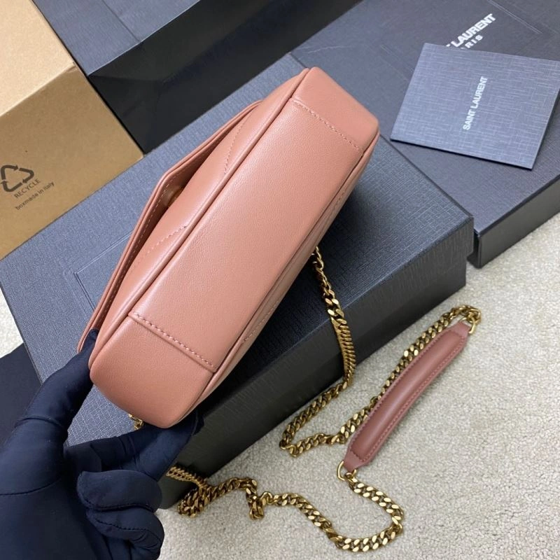 High fidelity YSL Satchel Bags