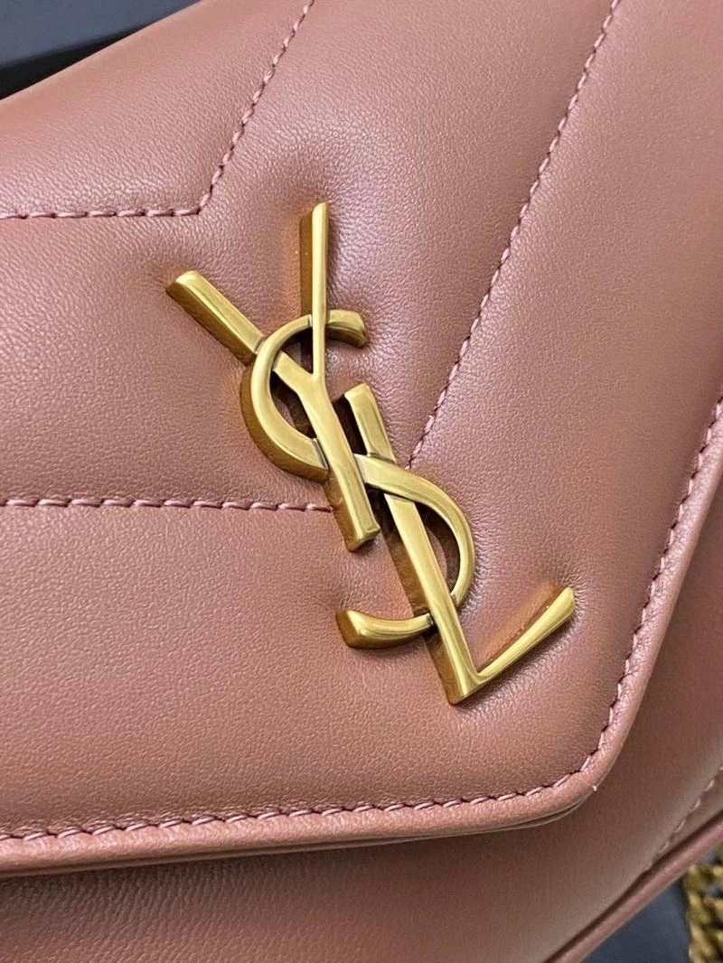 High fidelity YSL Satchel Bags