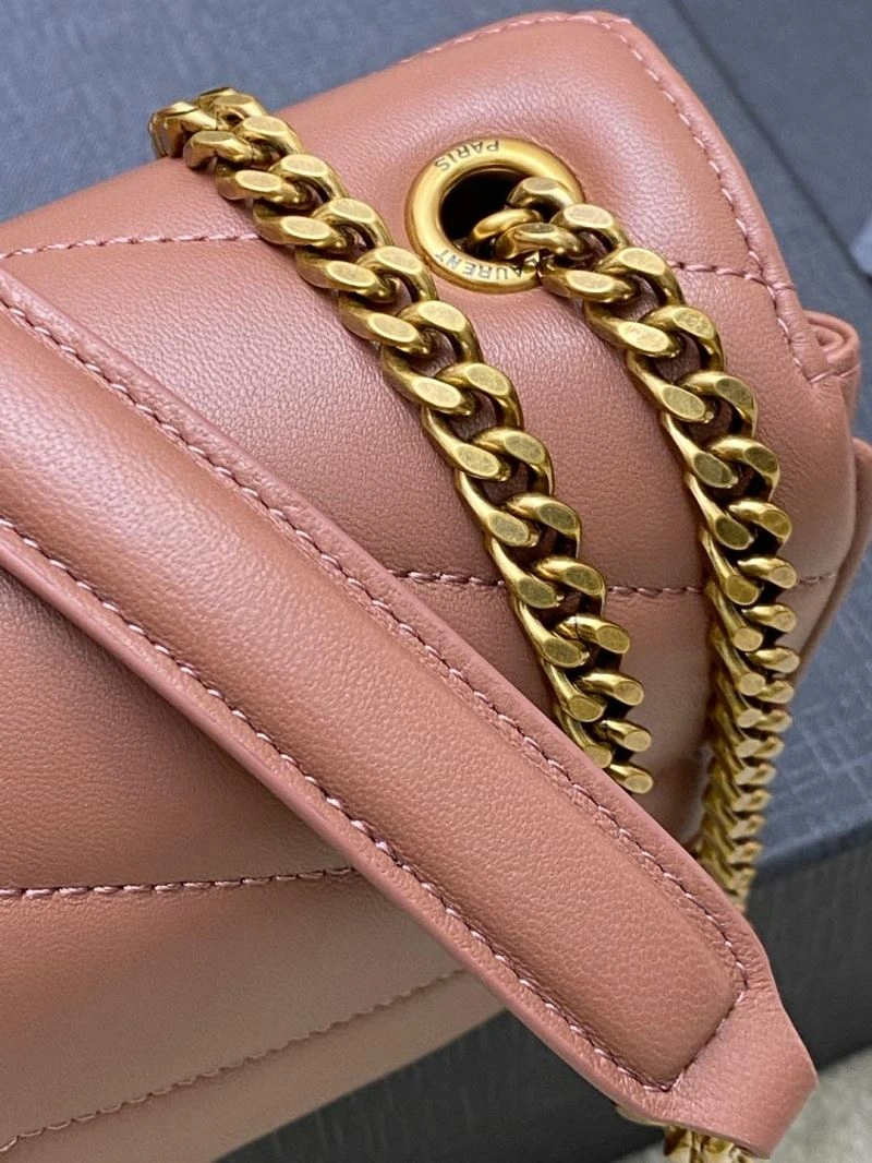 High fidelity YSL Satchel Bags