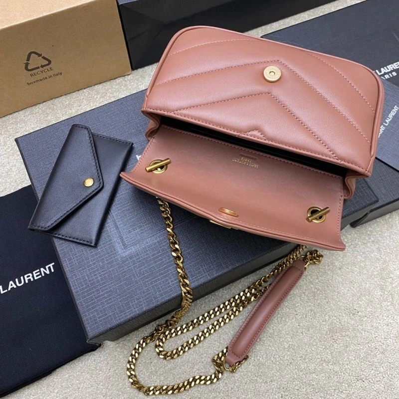 High fidelity YSL Satchel Bags