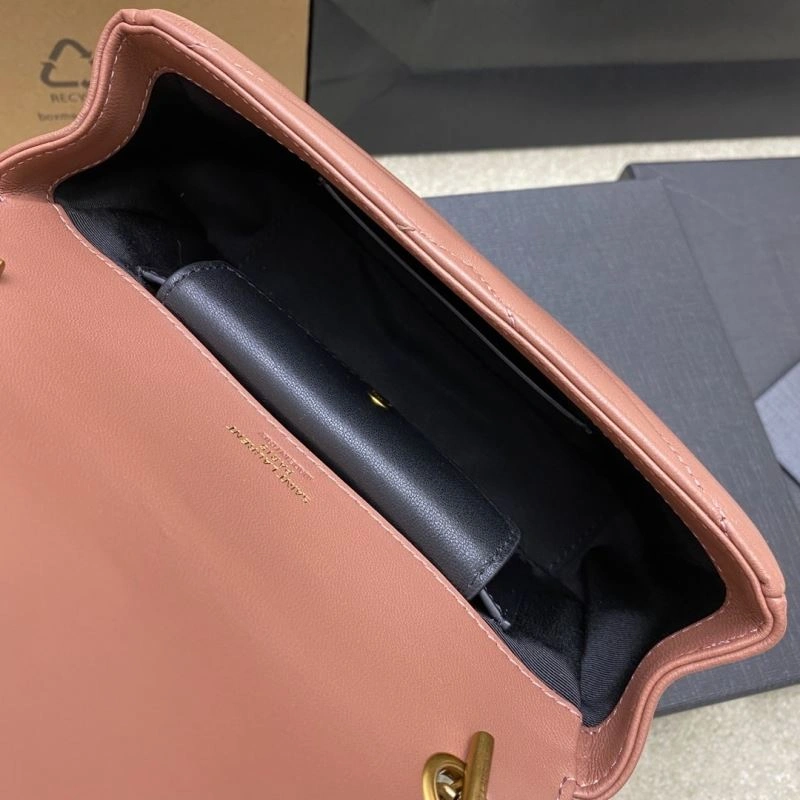High fidelity YSL Satchel Bags