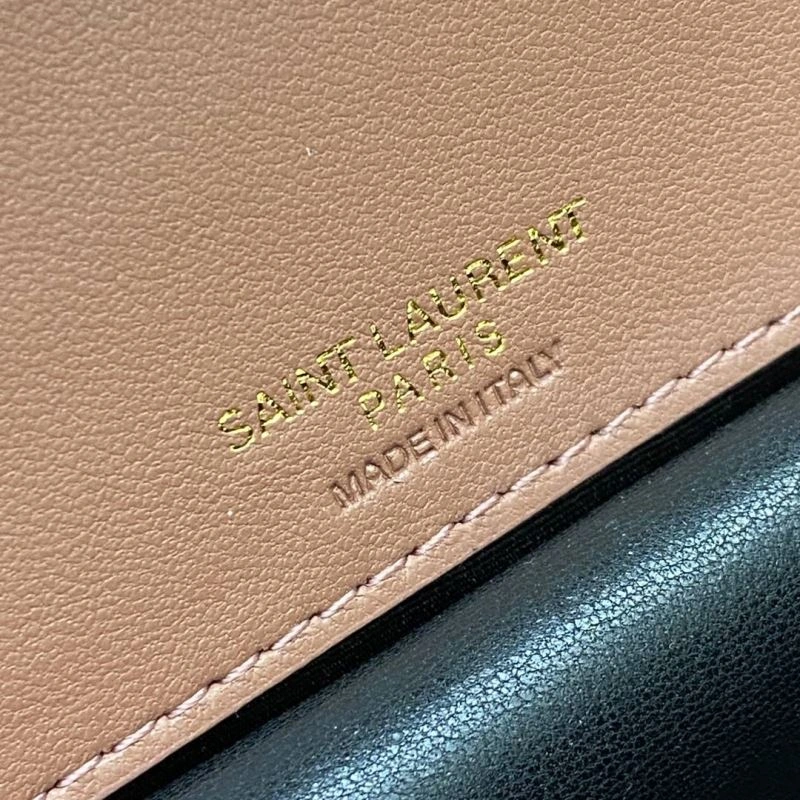 High fidelity YSL Satchel Bags