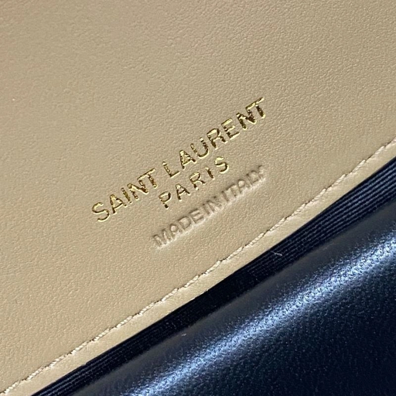 Budget-friendly YSL Satchel Bags