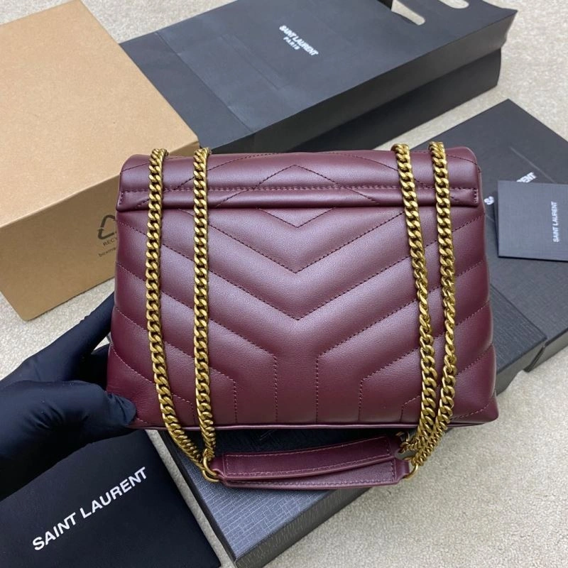 Top match YSL Satchel Bags