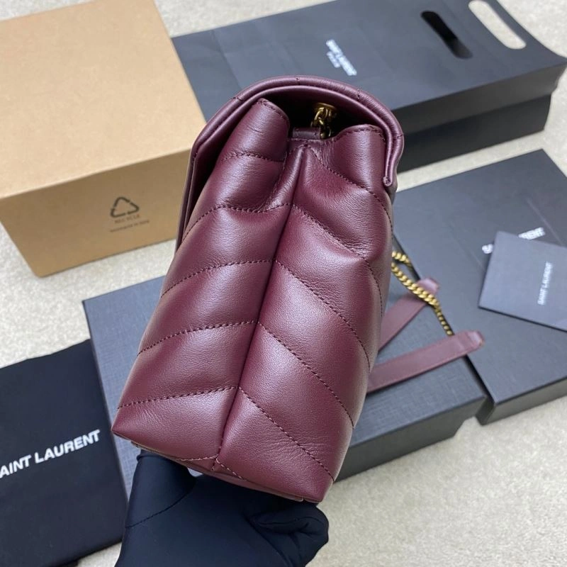 Top match YSL Satchel Bags