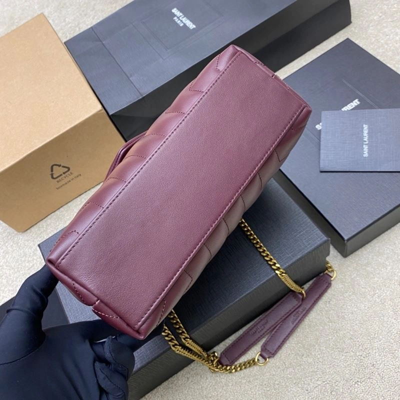 Top match YSL Satchel Bags