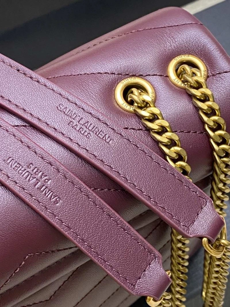 Top match YSL Satchel Bags