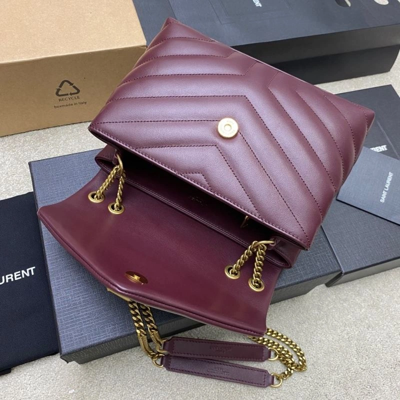 Top match YSL Satchel Bags