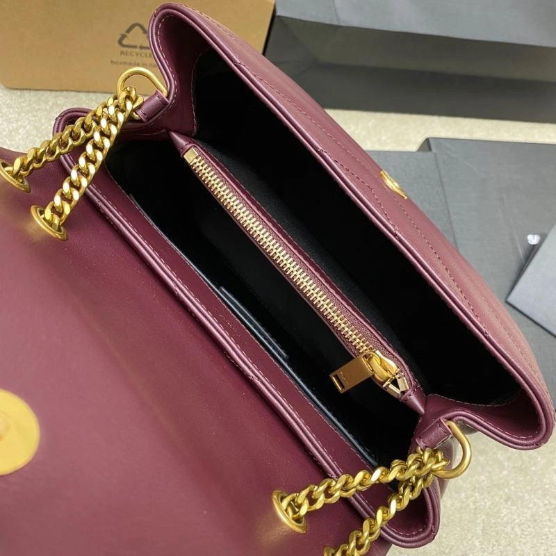 Top match YSL Satchel Bags