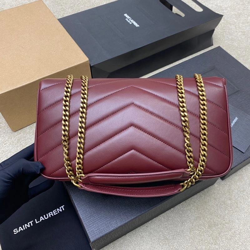 Exact replica YSL Satchel Bags