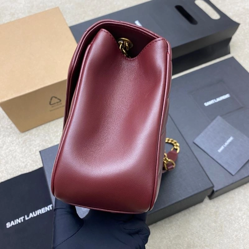 Exact replica YSL Satchel Bags