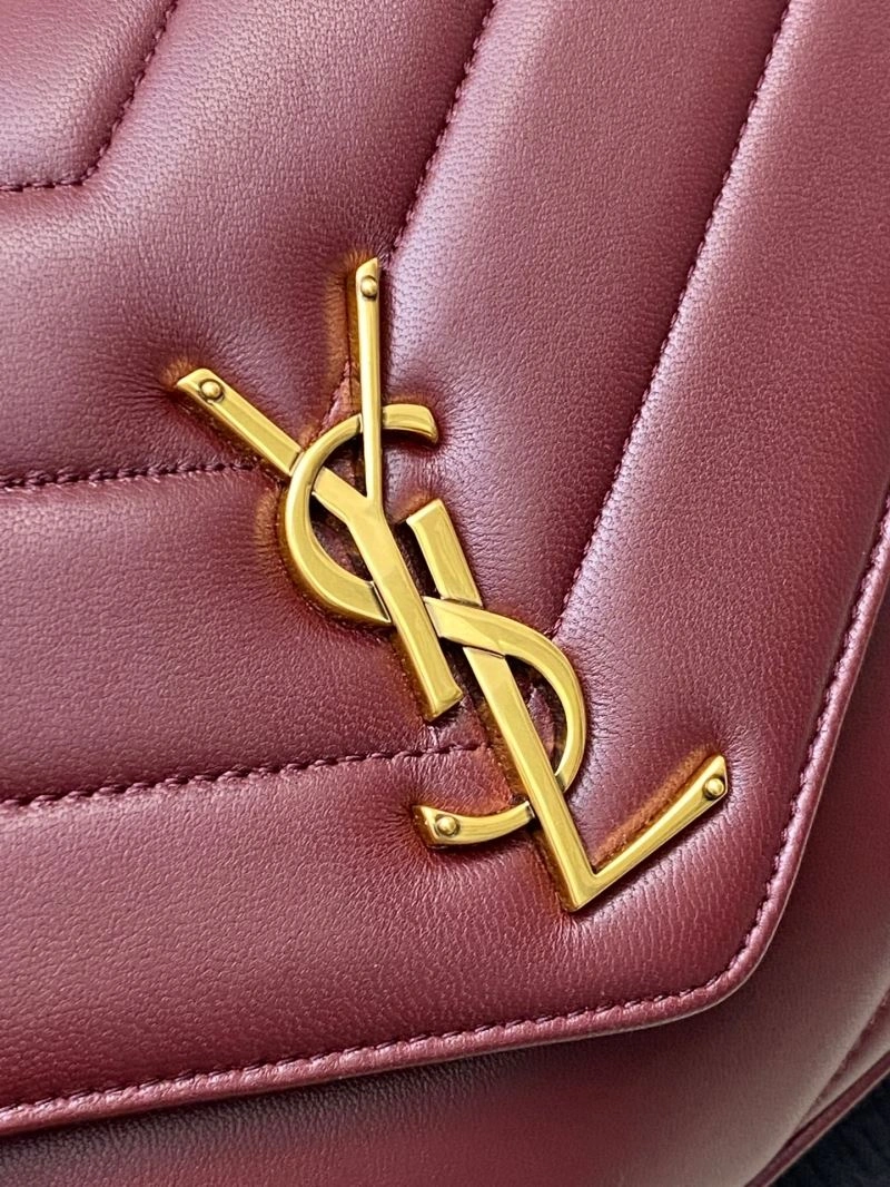 Exact replica YSL Satchel Bags