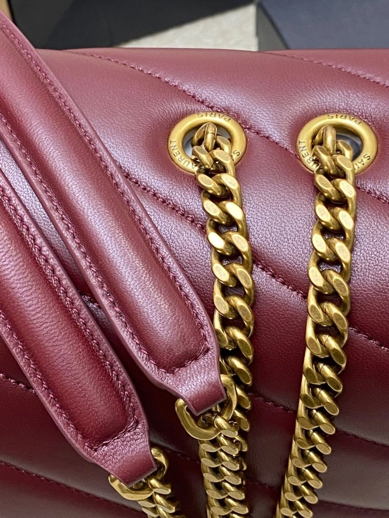 Exact replica YSL Satchel Bags